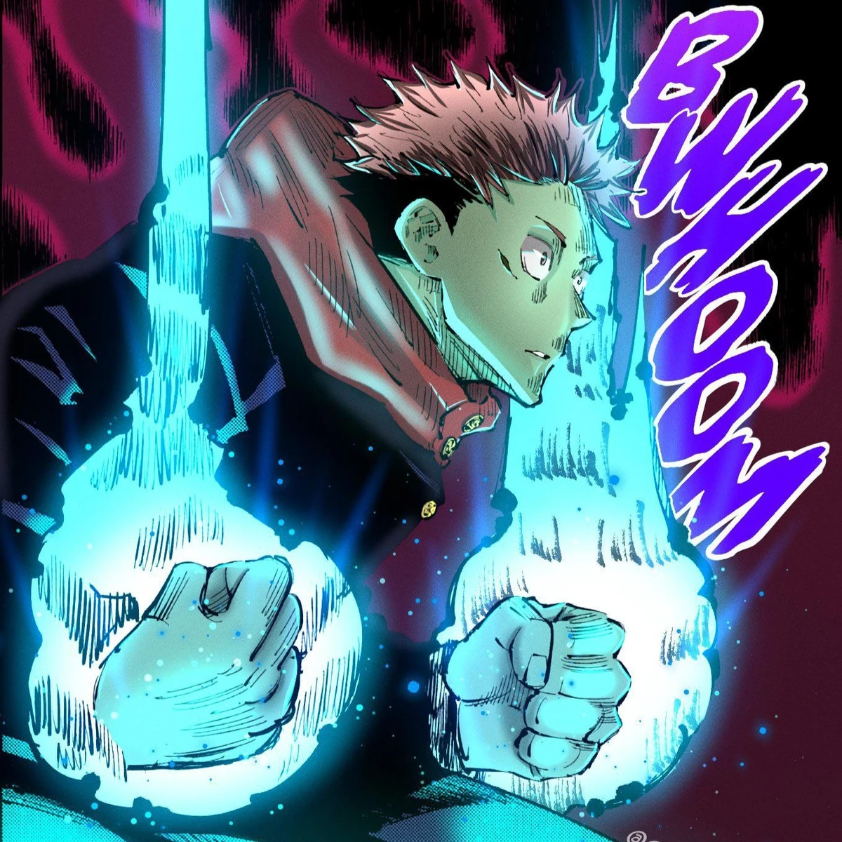 Fubuki No Ken | One Piece Role-Play Wiki | Fandom