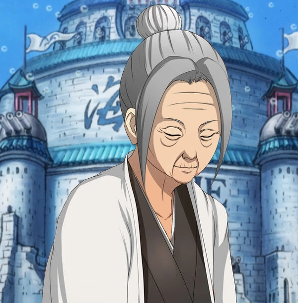 Yama Uba | One Piece Role-Play Wiki | Fandom