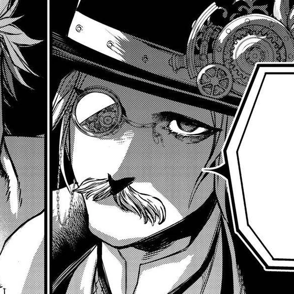 Classy Manson | One Piece Role-Play Wiki | Fandom