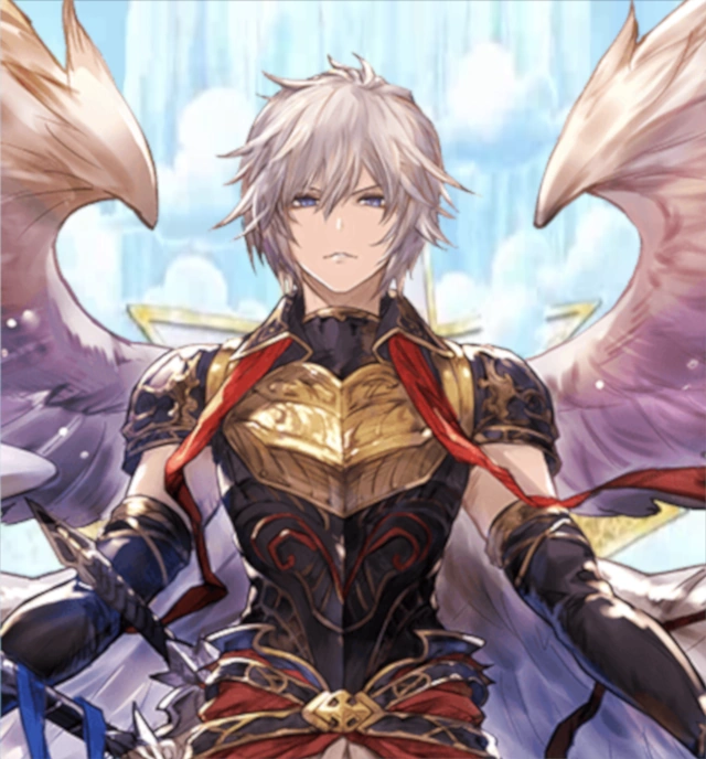 Belion Varo | One Piece Role-Play Wiki | Fandom