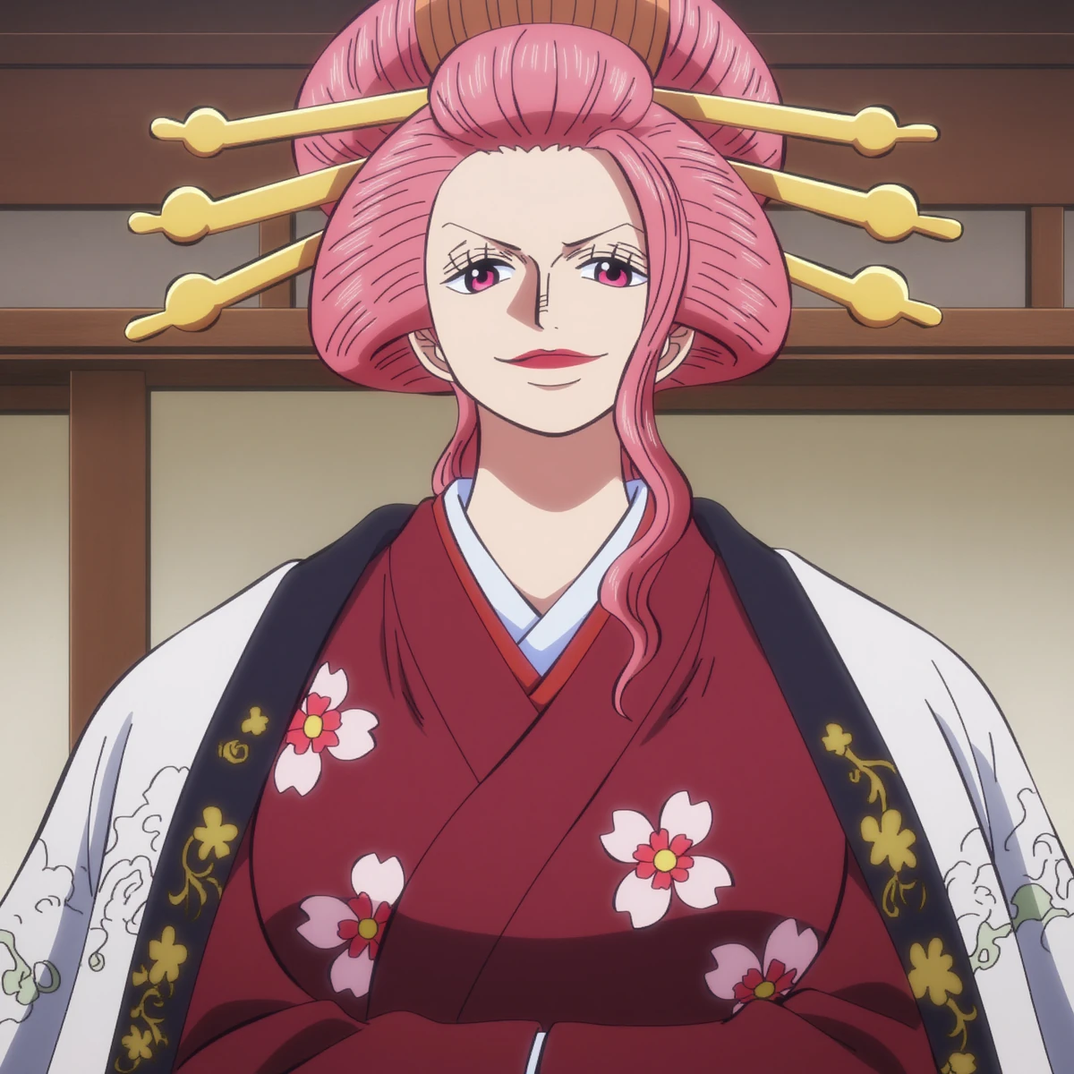 Sakue | One Piece Role-Play Wiki | Fandom
