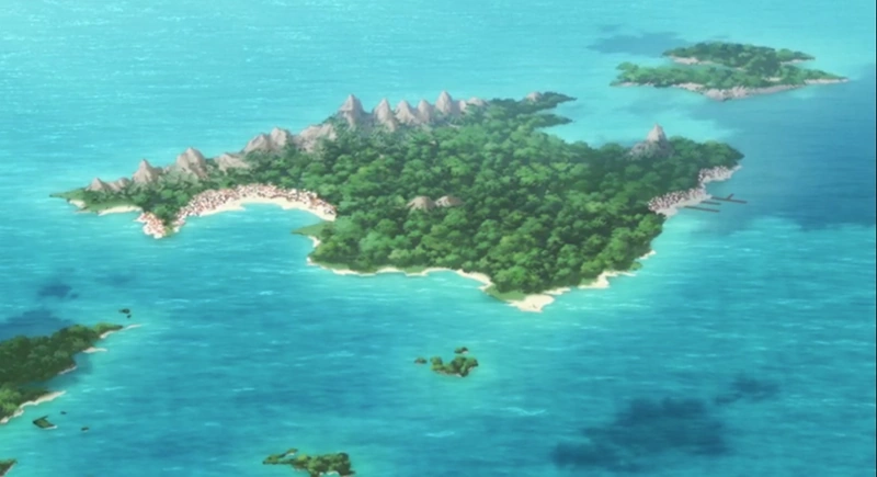 Kavi | One Piece Role-Play Wiki | Fandom