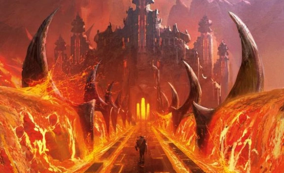 Muspelheim | One Piece Role-Play Wiki | Fandom