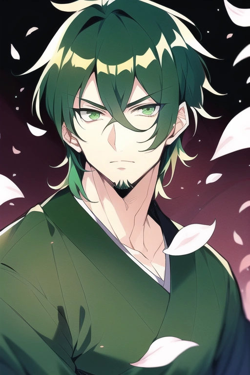 Senmaru | One Piece Role-Play Wiki | Fandom