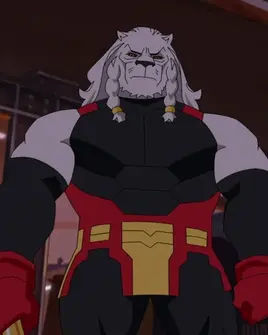 Whiger | One Piece Role-Play Wiki | Fandom