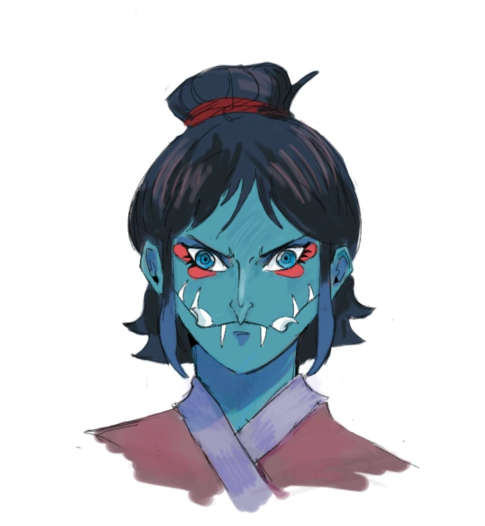 Tai Yaki | One Piece Role-Play Wiki | Fandom