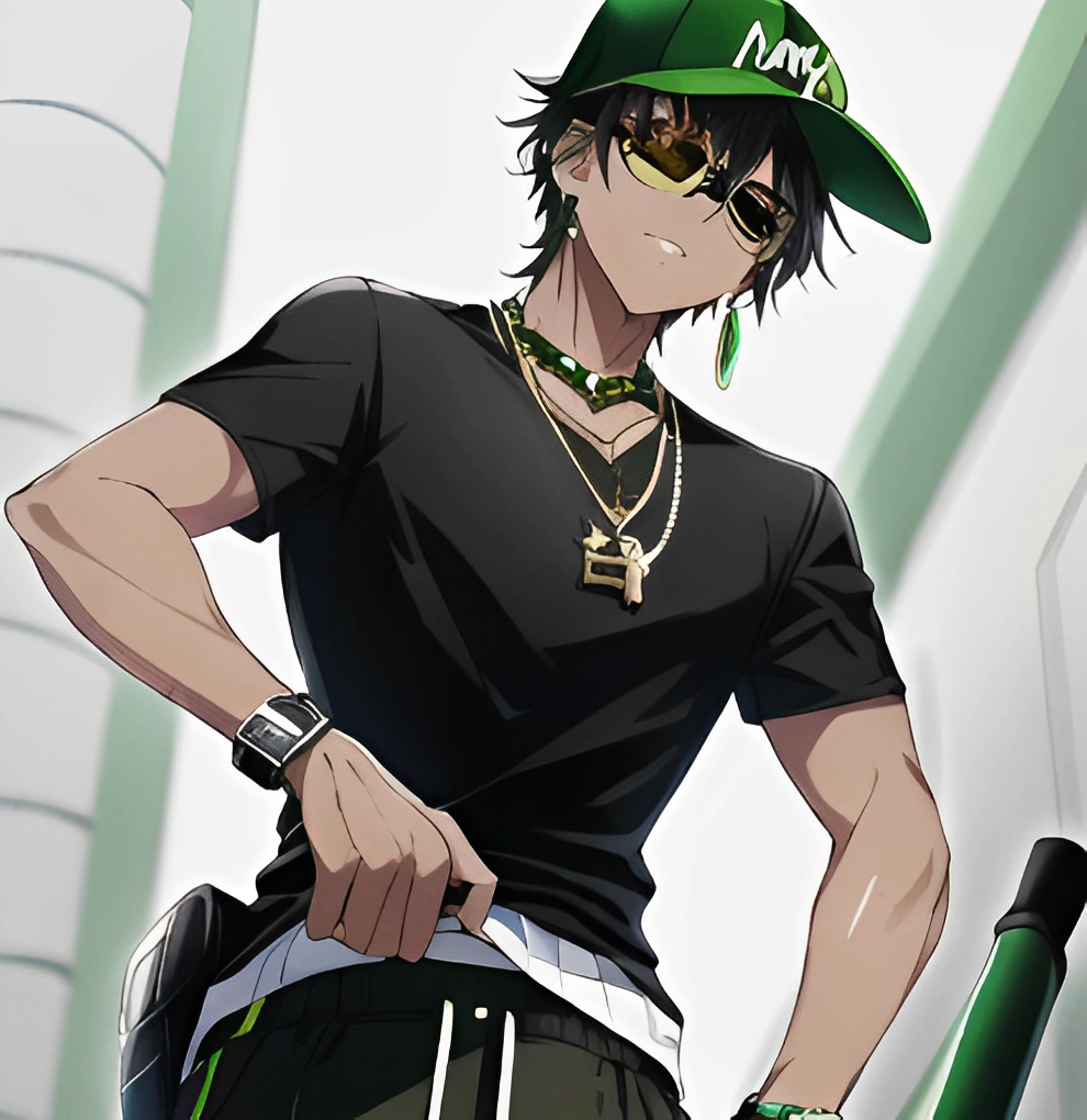 Nash Ardeni Jr. | One Piece Role-Play Wiki | Fandom