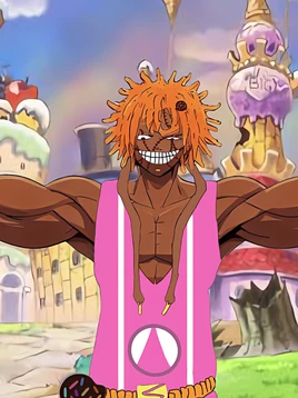 Charlotte Fudge | One Piece Role-Play Wiki | Fandom