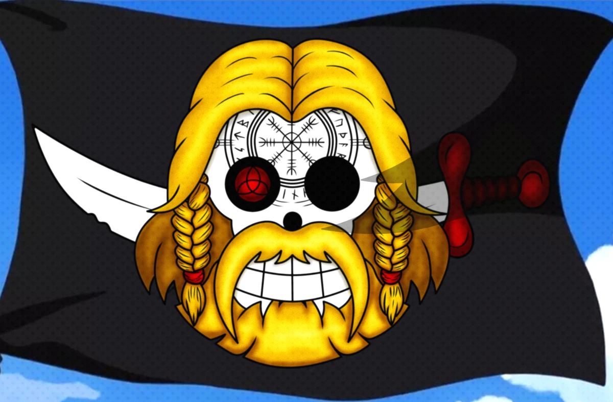 Berski Pirates | One Piece Role-Play Wiki | Fandom