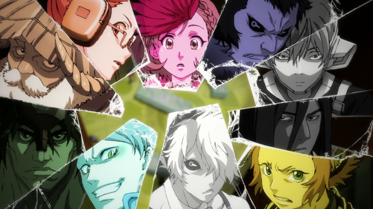 Sanada Ten Braves | One Piece Role-Play Wiki | Fandom