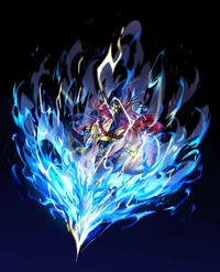 Iwato Uzume | One Piece Role-Play Wiki | Fandom