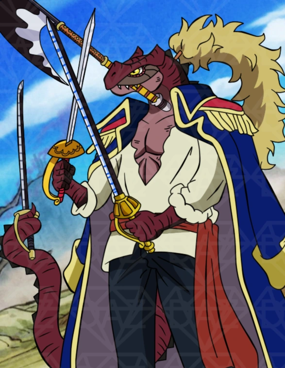 Bastio | One Piece Role-Play Wiki | Fandom
