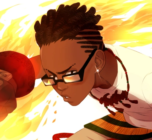 Ilmarien Alan | One Piece Role-Play Wiki | Fandom