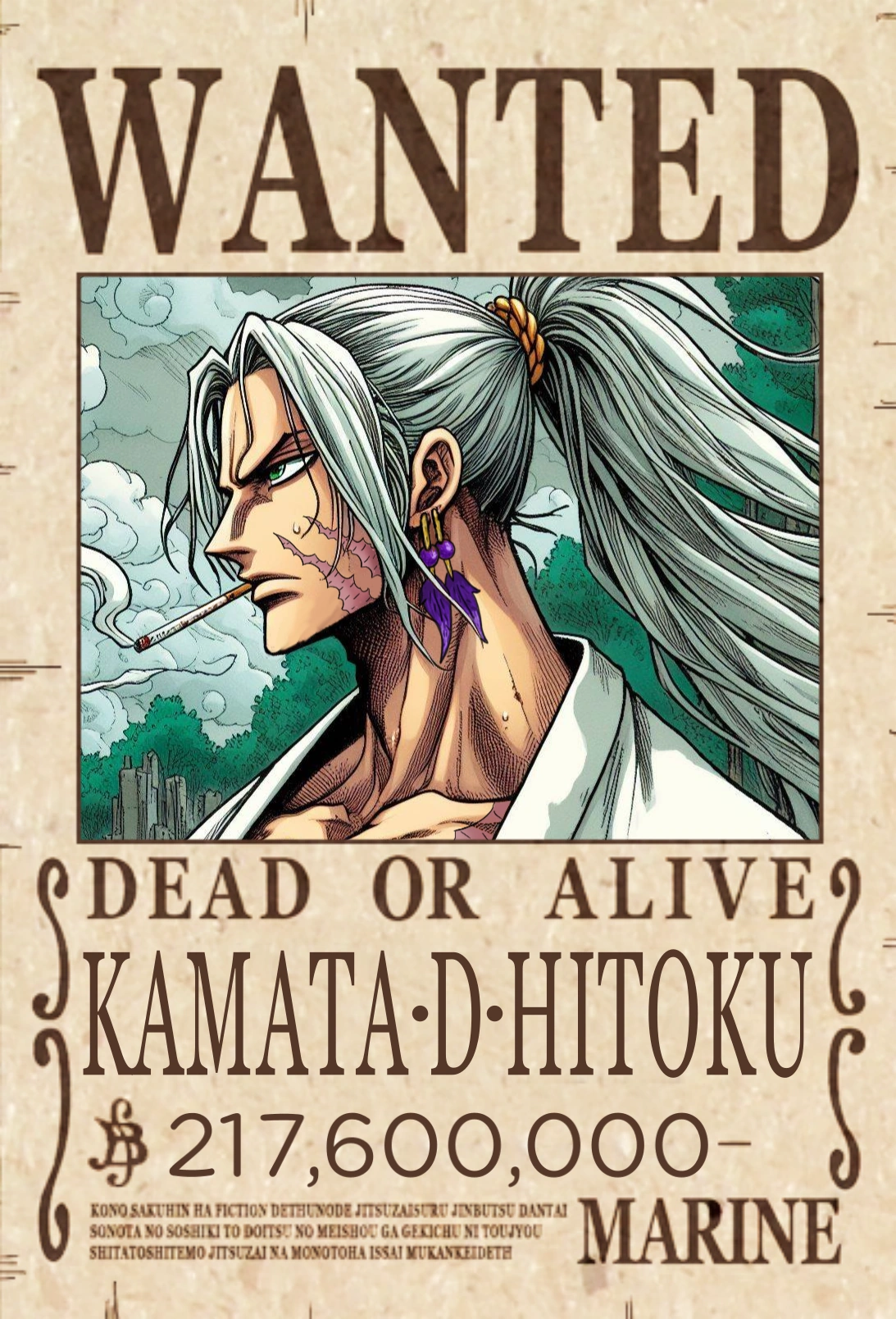 (News Coo) - Ruinous Sword Clash?! | One Piece Role-Play Wiki | Fandom