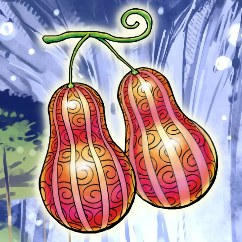 Mane Mane no Mi | One Piece Role-Play Wiki | Fandom