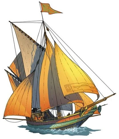 Far Light | One Piece Role-Play Wiki | Fandom