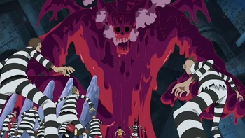 Doku Doku no Mi | One Piece Role-Play Wiki | Fandom