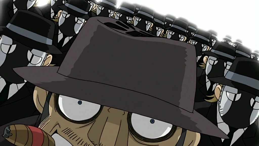 Gambino Family | One Piece Role-Play Wiki | Fandom