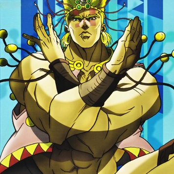 Karma Dann | One Piece Role-Play Wiki | Fandom