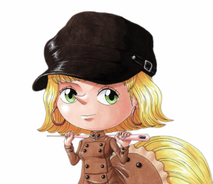 Norri Rose | One Piece Role-Play Wiki | Fandom