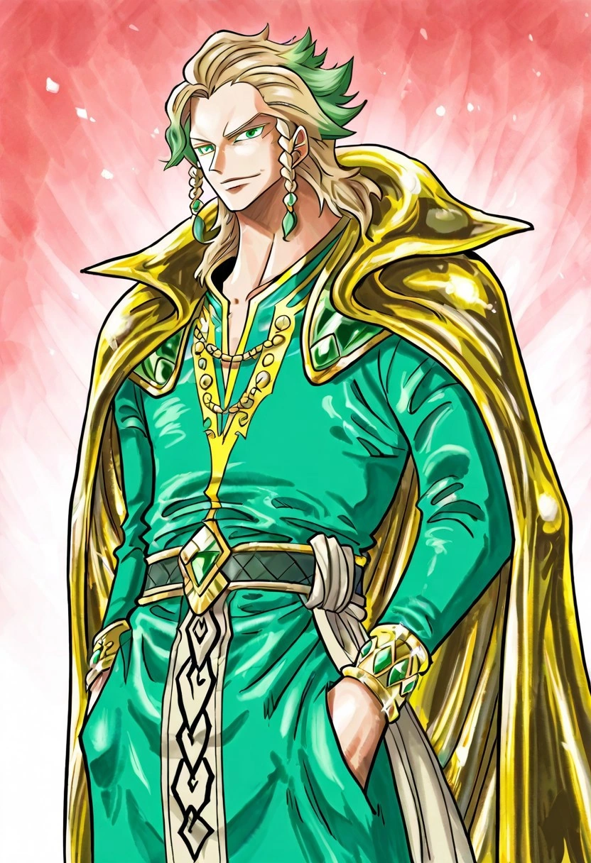 Rosmerta Alan | One Piece Role-Play Wiki | Fandom