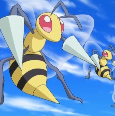 Lance Wasp | One Piece Role-Play Wiki | Fandom