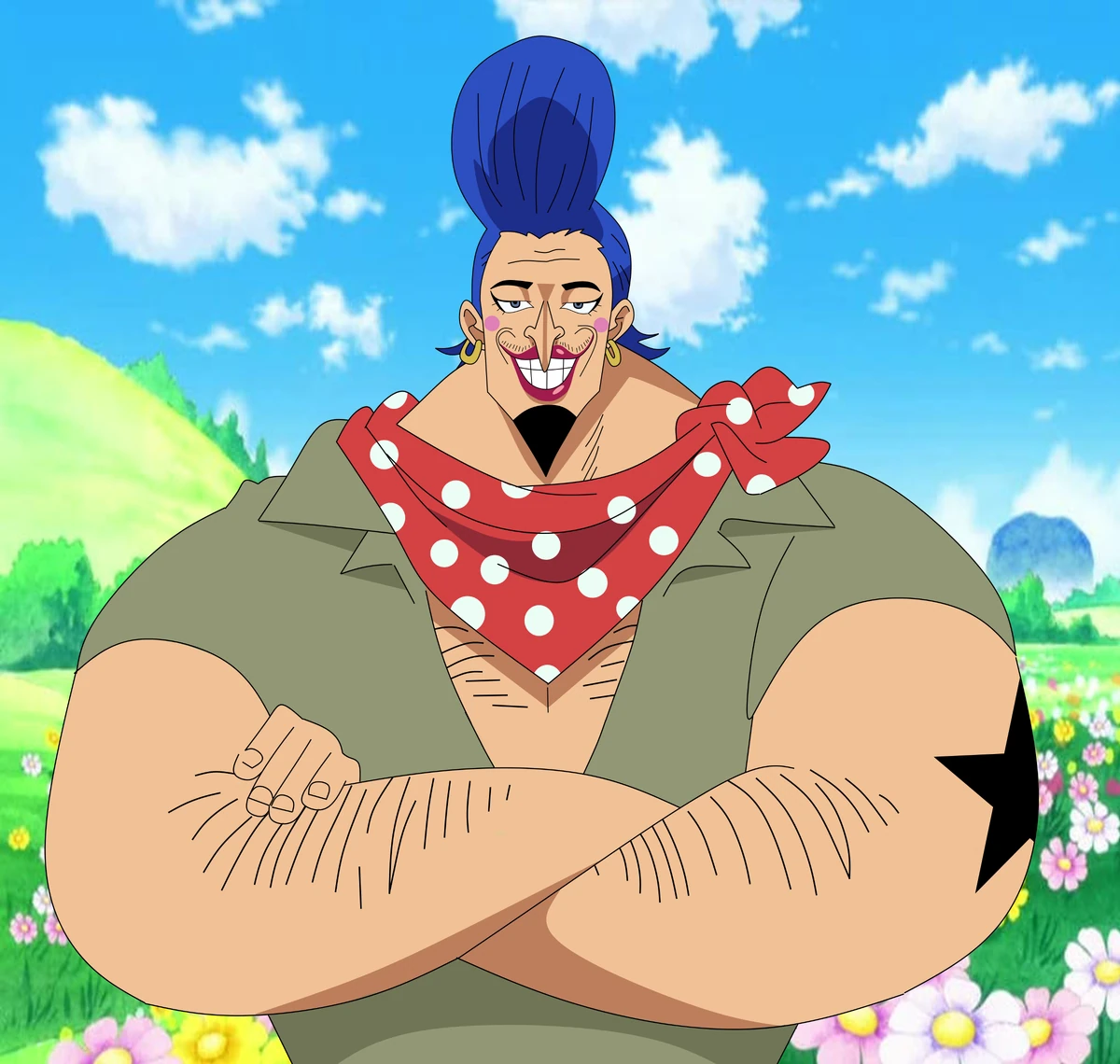 Mosquito | One Piece Role-Play Wiki | Fandom