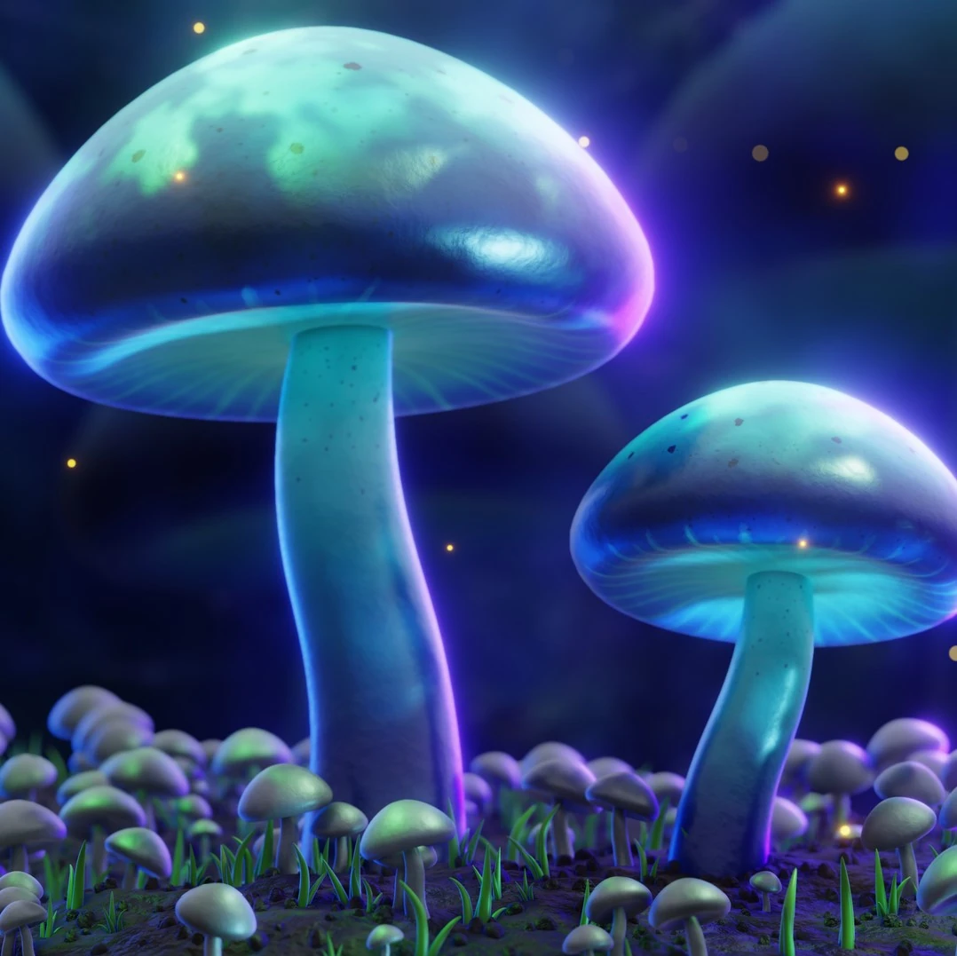 M-Shrooms | One Piece Role-Play Wiki | Fandom