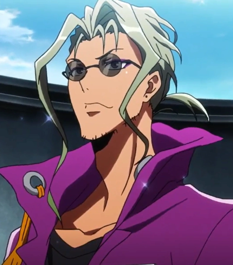 Mepol Soro | One Piece Role-Play Wiki | Fandom