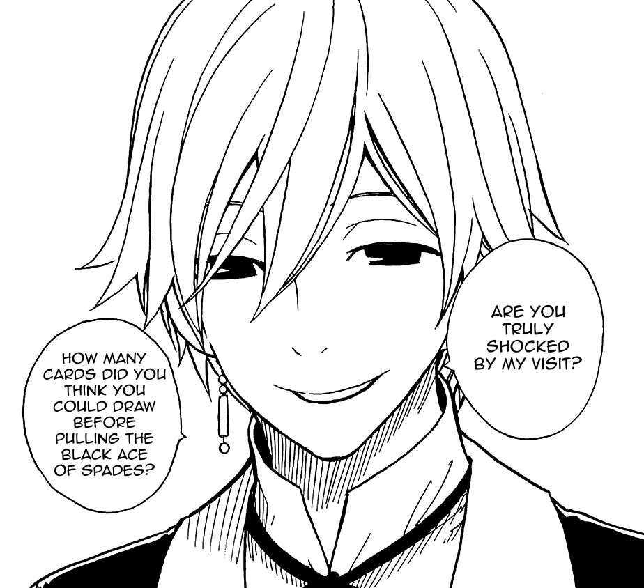 Raphael | One Piece Role-Play Wiki | Fandom