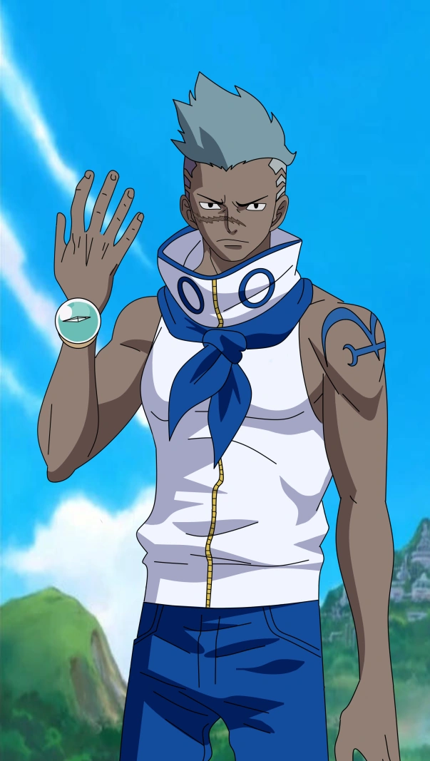 Tanaka D. Shiro/History | One Piece Role-Play Wiki | Fandom