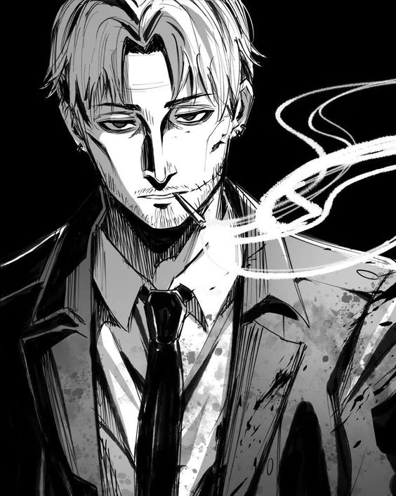 Galine Clay | One Piece Role-Play Wiki | Fandom