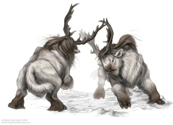 Heidrun | One Piece Role-Play Wiki | Fandom