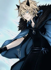 Vanguard | One Piece Role-Play Wiki | Fandom