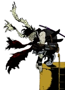 Ripper | One Piece Role-Play Wiki | Fandom