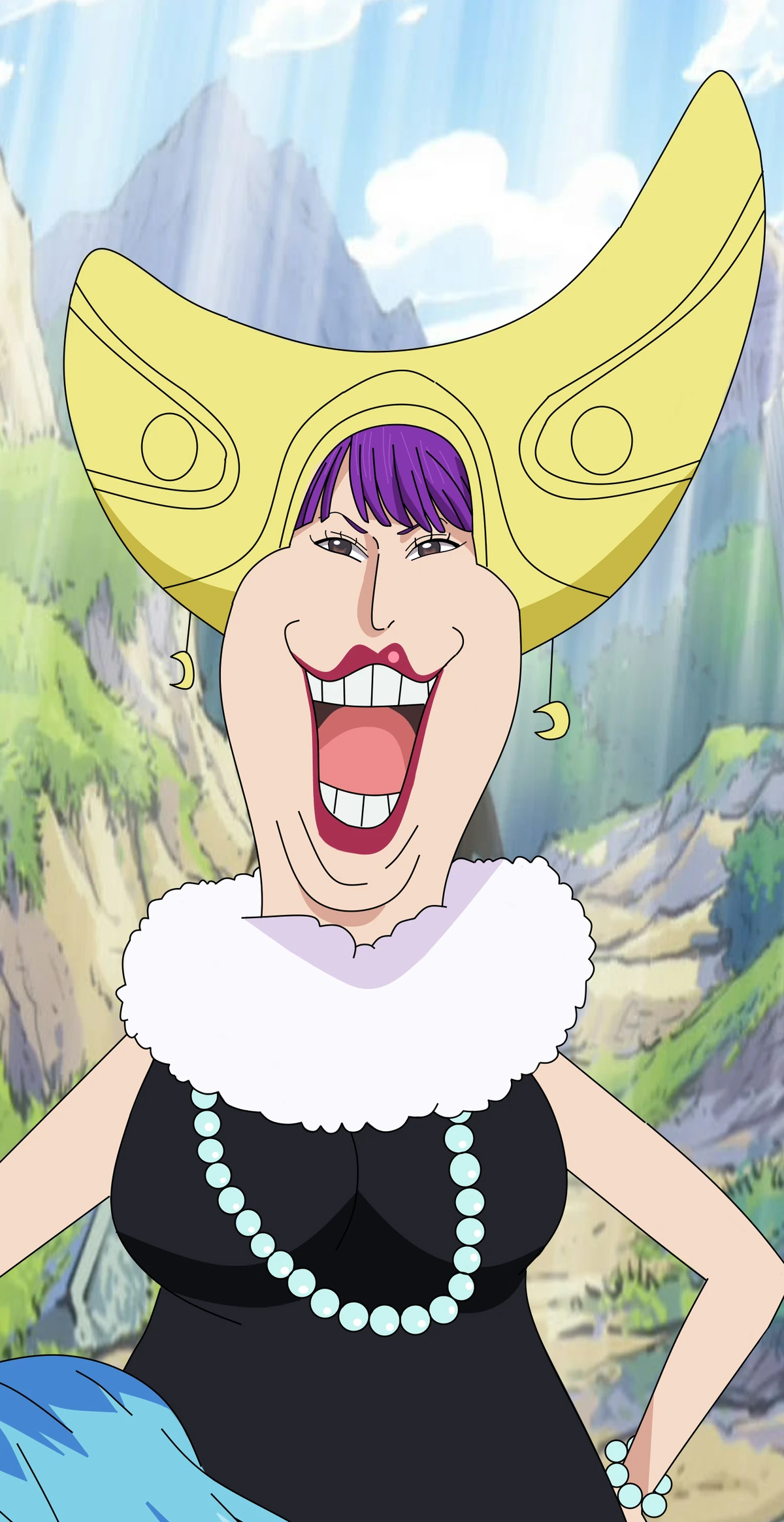 Vega | One Piece Role-Play Wiki | Fandom