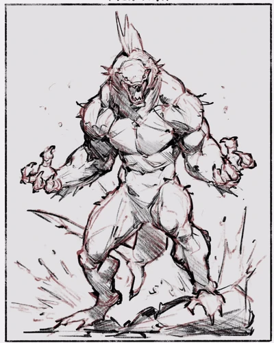 Razorfin D. Pablo | One Piece Role-Play Wiki | Fandom