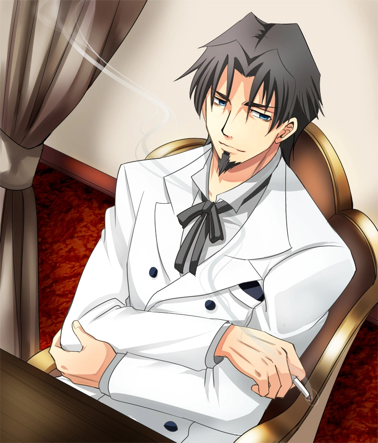 Afuru Toto | One Piece Role-Play Wiki | Fandom