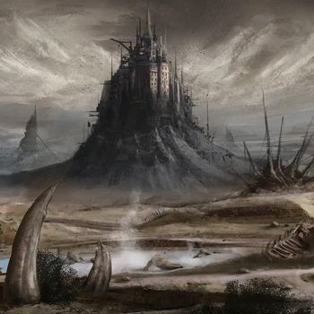 Helheim | One Piece Role-Play Wiki | Fandom