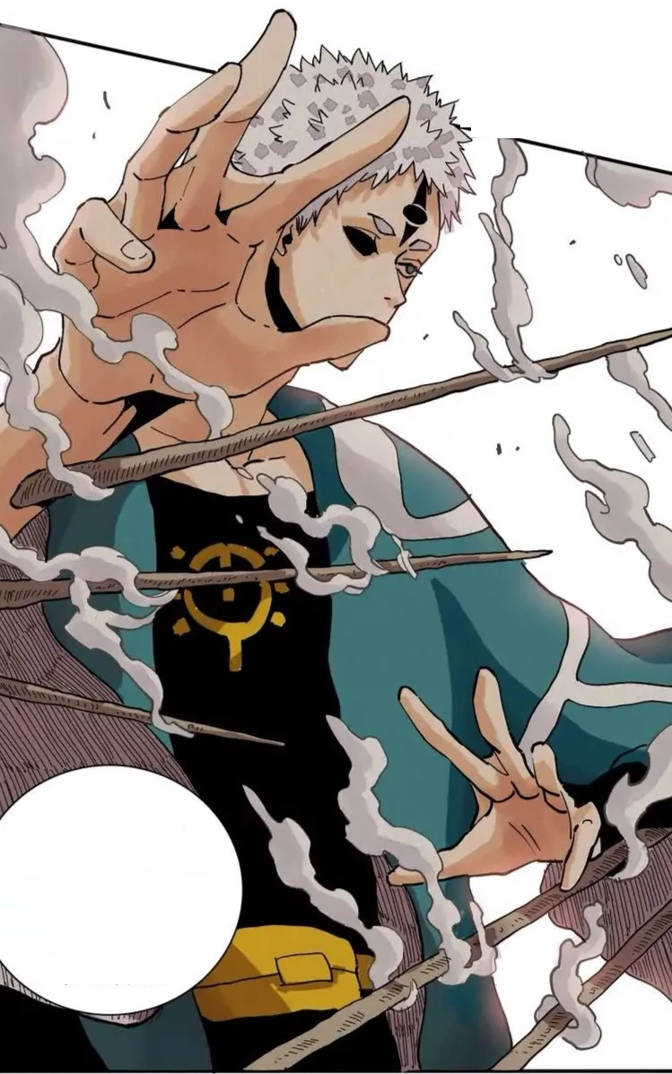 Pi | One Piece Role-Play Wiki | Fandom