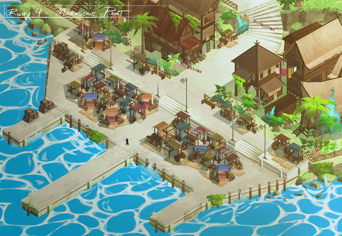 Gallimaufry | One Piece Role-Play Wiki | Fandom