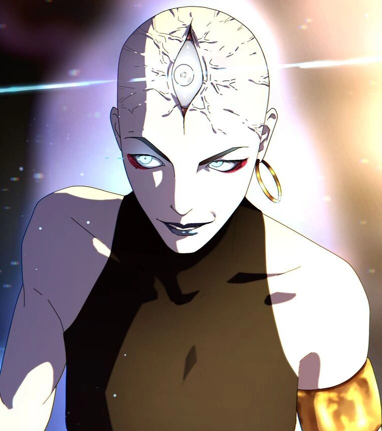 Holly Karma | One Piece Role-Play Wiki | Fandom