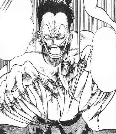 Panther | One Piece Role-Play Wiki | Fandom