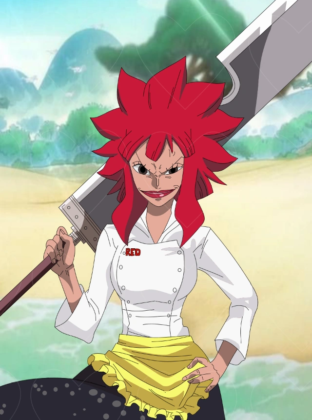 Sashimi | One Piece Role-Play Wiki | Fandom