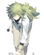 Dover Thomas | One Piece Role-Play Wiki | Fandom