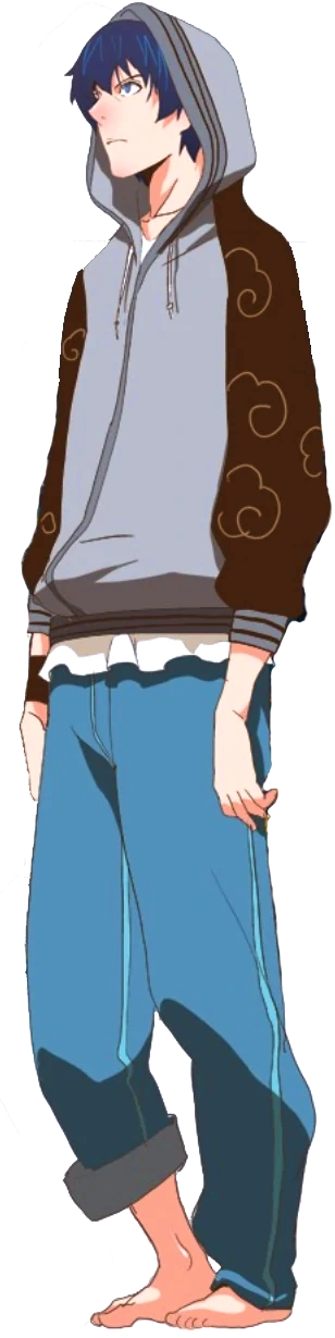 Seven | One Piece Role-Play Wiki | Fandom