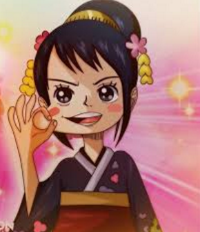 Kibi Kibi no Mi | One Piece Role-Play Wiki | Fandom
