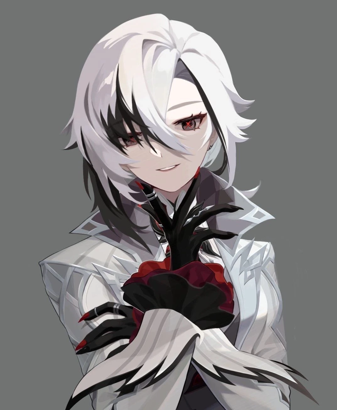 Silverin Castia | One Piece Role-Play Wiki | Fandom