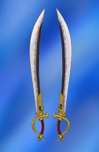 Miran And Shiran | One Piece Role-Play Wiki | Fandom