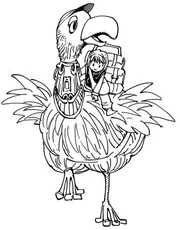 Gacha Goose | One Piece Role-Play Wiki | Fandom